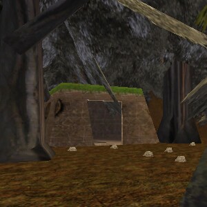 Dungeon of Corpses - My Wiki