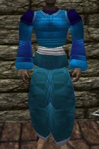 Amuli Armor - My Wiki