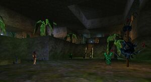 Olthoi Weapons Quest - My Wiki