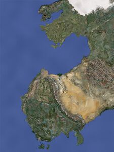 Timeline of Ispar - My Wiki