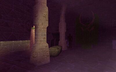 Announcements - 2003/01 - The Slumbering Giant - My Wiki